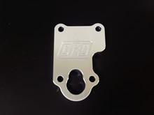 VW 8V / 16V Block Breather Blank Plate – ABA ABF 2E | DRD