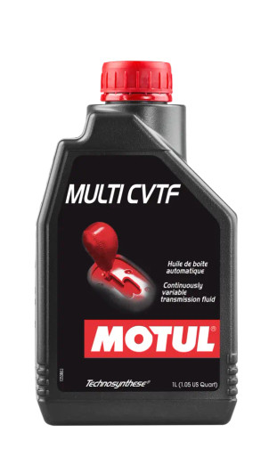 MOTUL-Oil G\BOX CVTF 1L