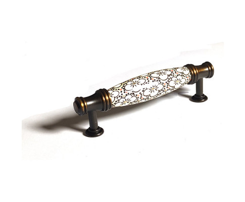 Ceramic Kitchen Cabinet Handle