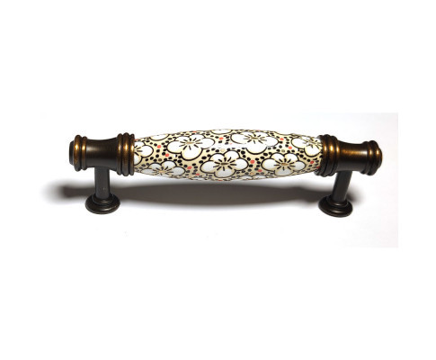 Ceramic Kitchen Cabinet Handle