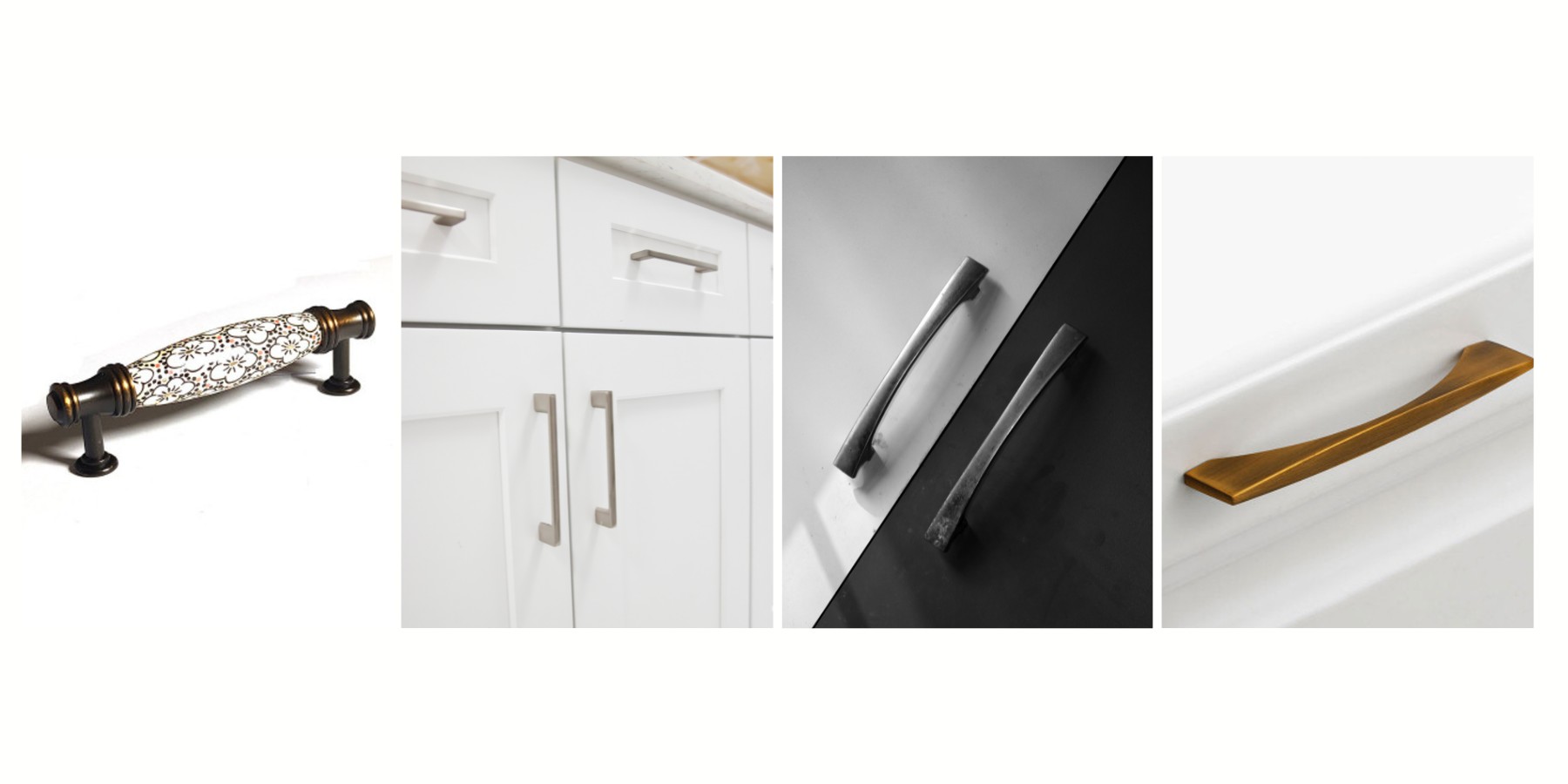Transform Your Kitchen with Cabinet Hardware: The Ultimate Budget ...