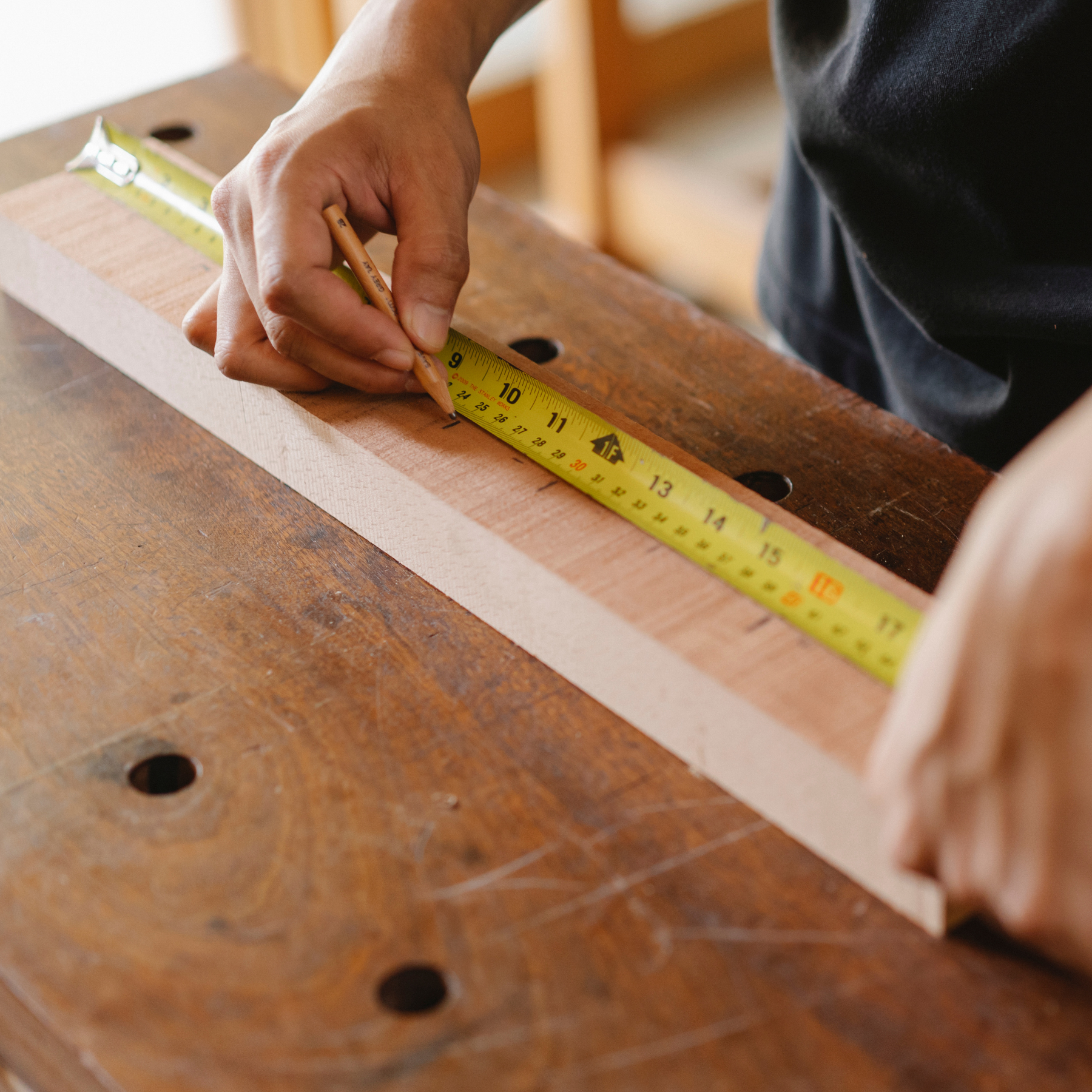 How to Replace Furniture Legs: A DIY Guide to Transforming Your Old ...