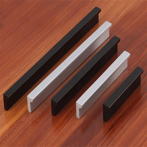 Transform Your Kitchen with Modern, Sleek, and Durable Cabinet Handles