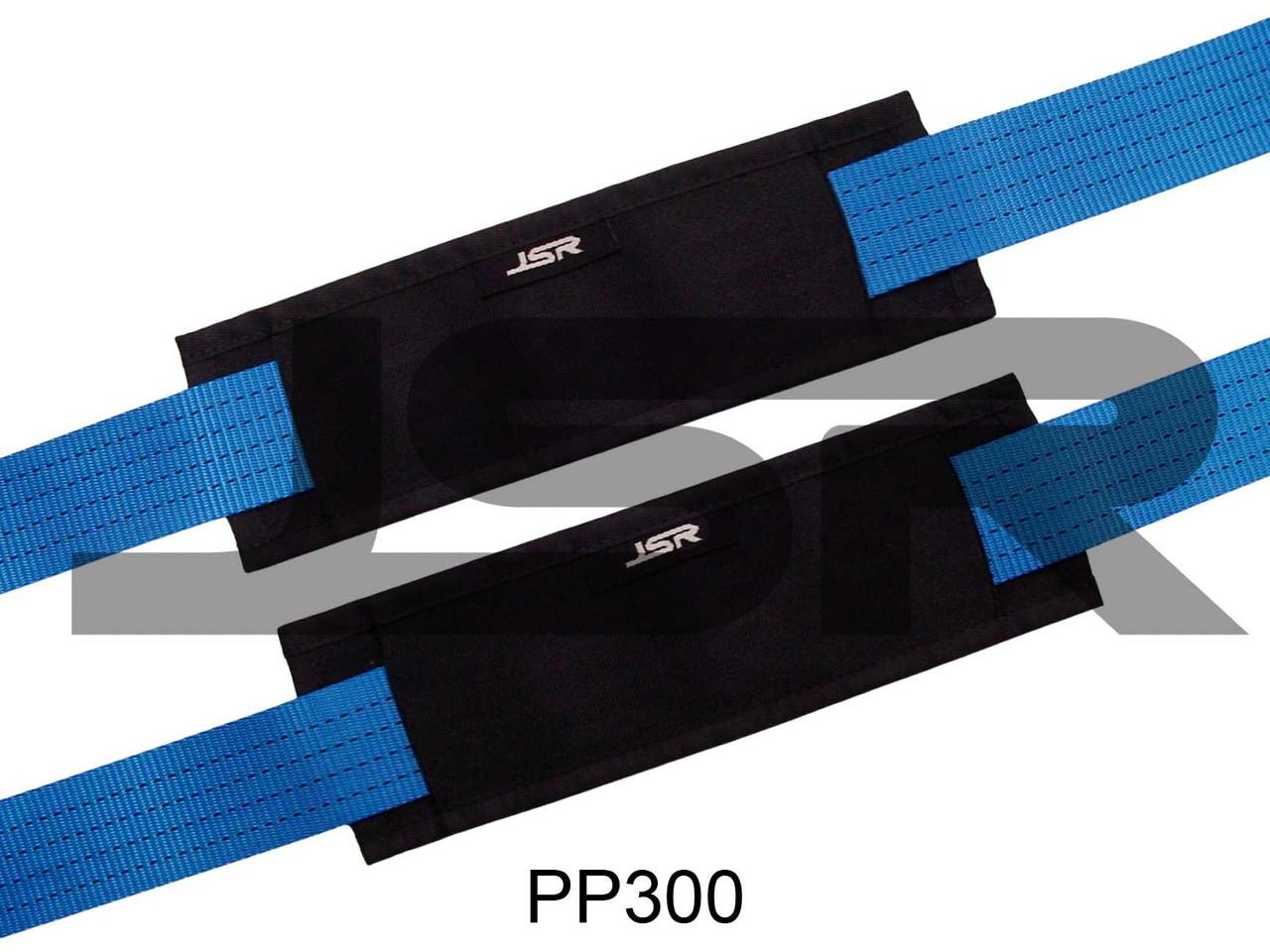 Just Straps® Australian Made Quality 4WD, Tradesman, Marine Straps
