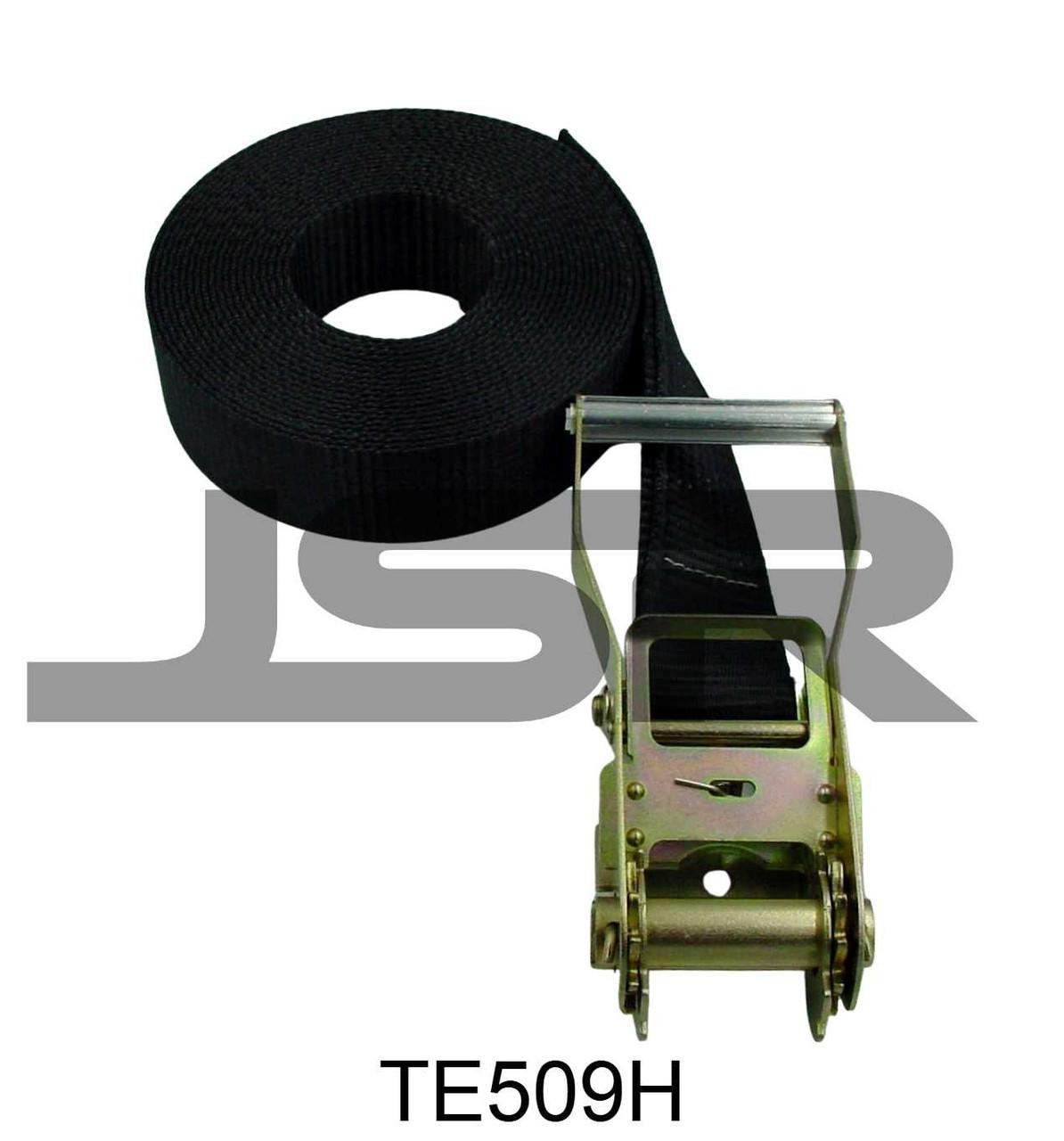 Just Straps® Australian Made Quality 4WD, Tradesman, Marine Straps