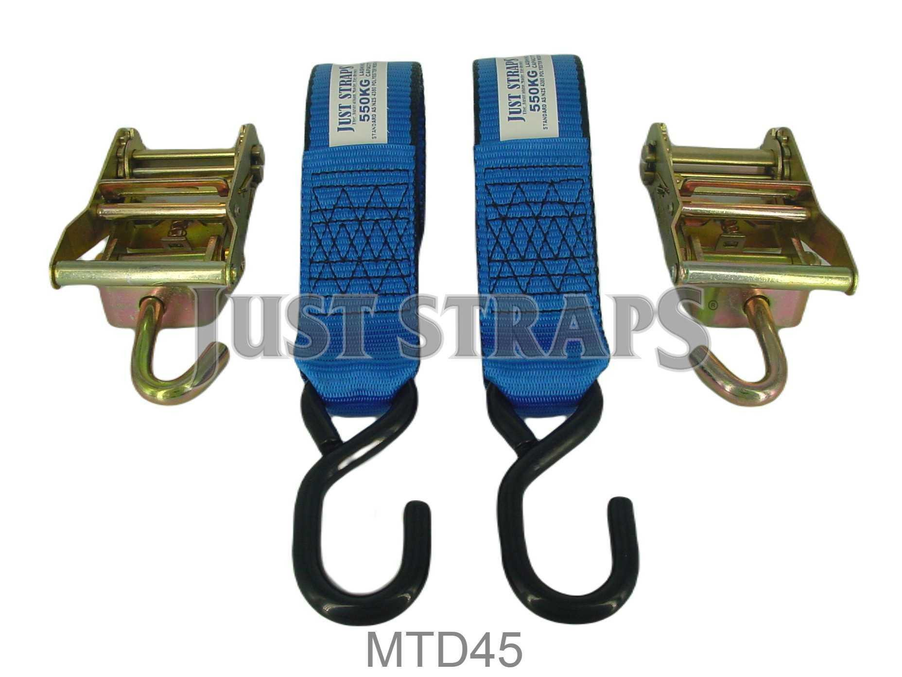 Transom, Marine Ratchet Tie Downs, Boat Straps