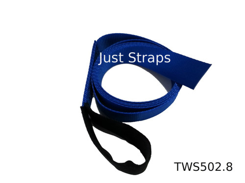 TRANSPORT & TRUCKING - CAR TRANSPORT STRAPS - JustStraps2go