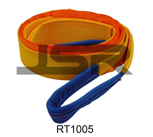 JSR® 4WD Tree Protector 100mm/5metre 12,000kg MBS - JustStraps2go