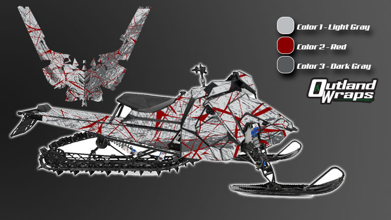 Gash (SLED)