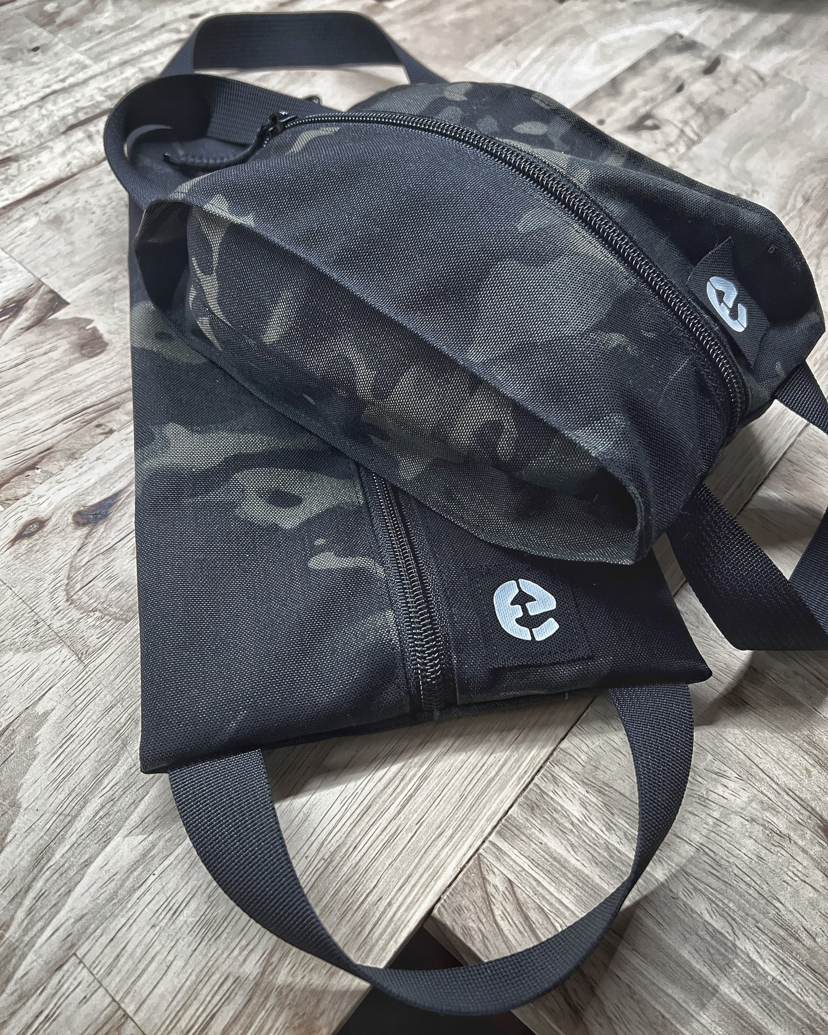 The Pac-Sac Set
