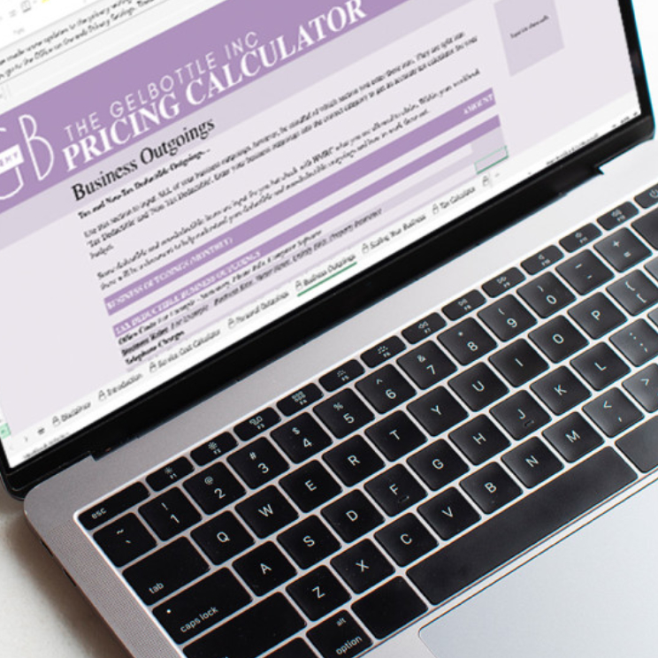 Your New Pricing Calculator — Effectively Price Your Services - The ...