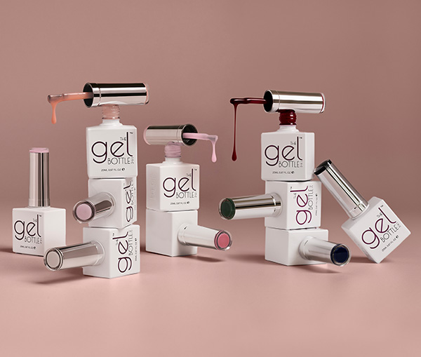 BIAB'solutely Obsessed - Now 60+ Shades of BIAB™ - The GelBottle Inc