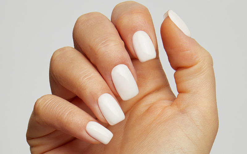 WHITE GEL NAILS: THE ULTIMATE PROFESSIONAL GUIDE - The GelBottle Inc