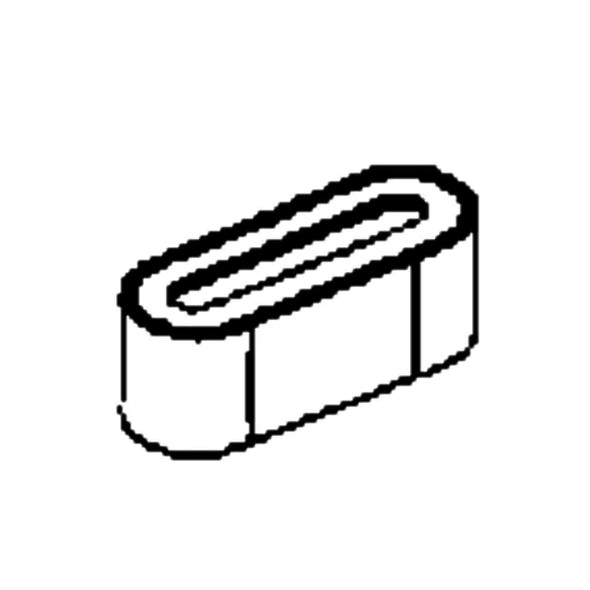 599729402 - Air Filter Service Kit - Husqvarna Original Part