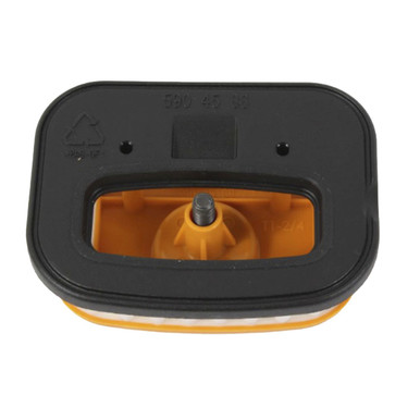 590458802 - Air Filter Assy Mesh 25 Micron - Husqvarna Original Part