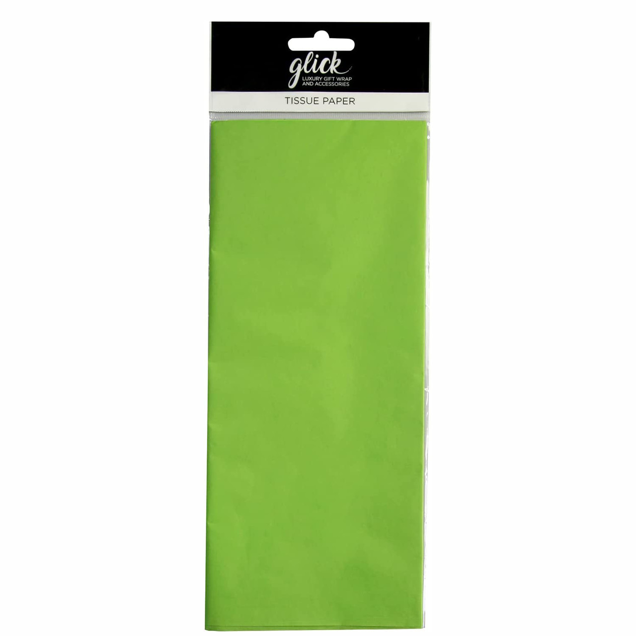 Pack Of 4 Sheets Of Tissue Paper