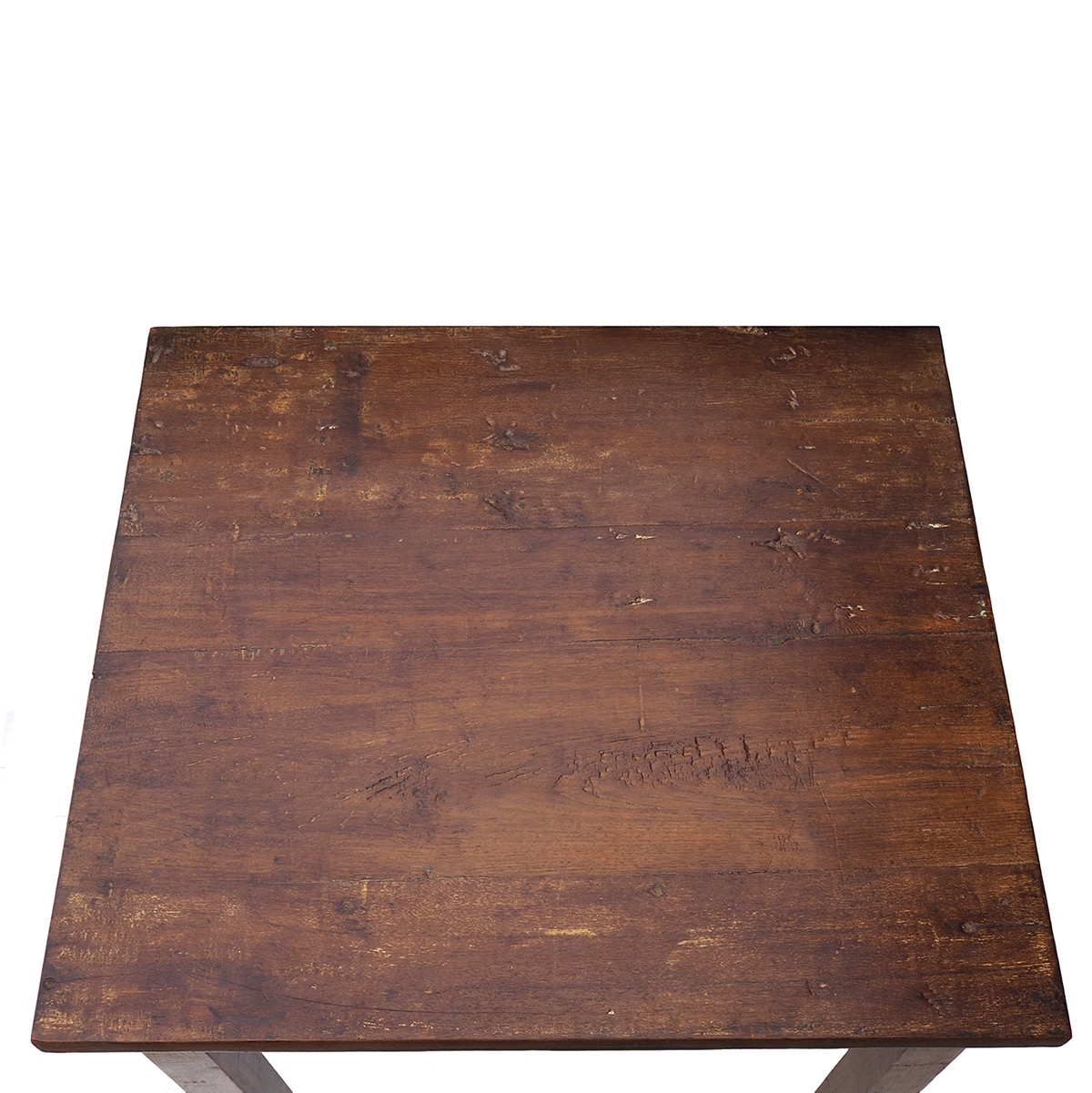 Old Indian Table - Fair Trade | Present Company
