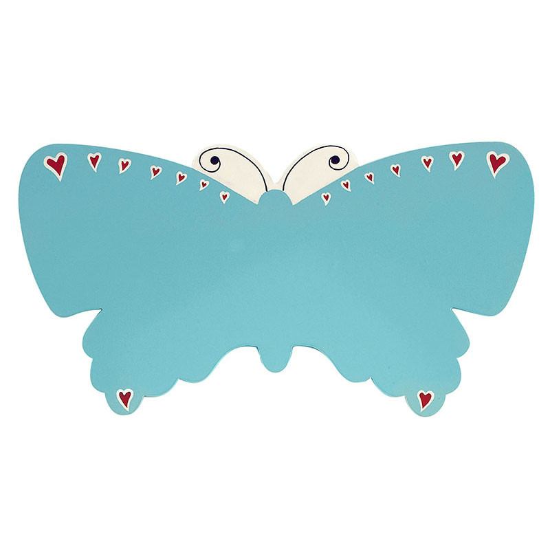 Butterfly Name Plates
