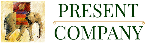 Ethical Gifts & Bohemian Homeware From Around the World | Present Company