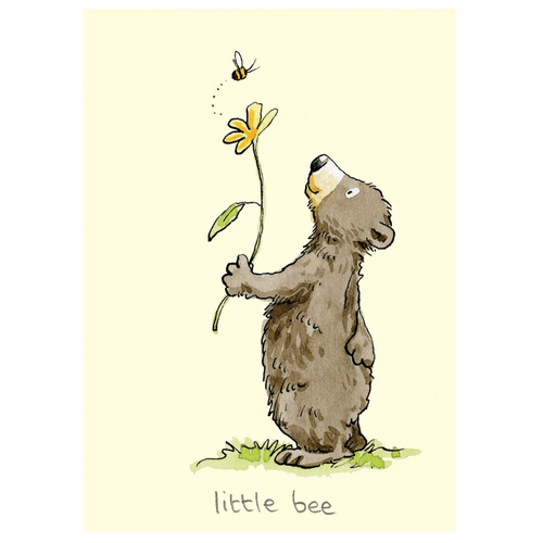Little Bee - Two Bad Mice | Present Company