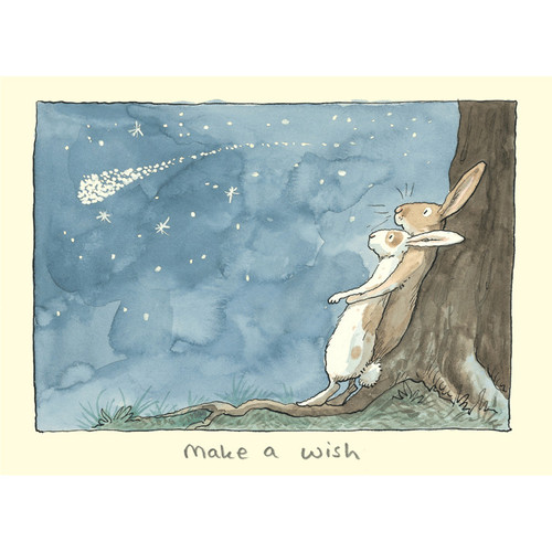 Make a Wish - Two Bad Mice Cards | Present Company