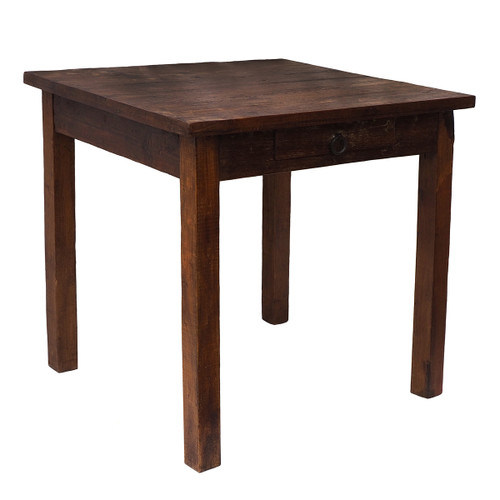 Old Indian Table - Fair Trade | Present Company