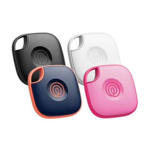Tile Luggage Tracker | Luggage Tracking Tag | Life360