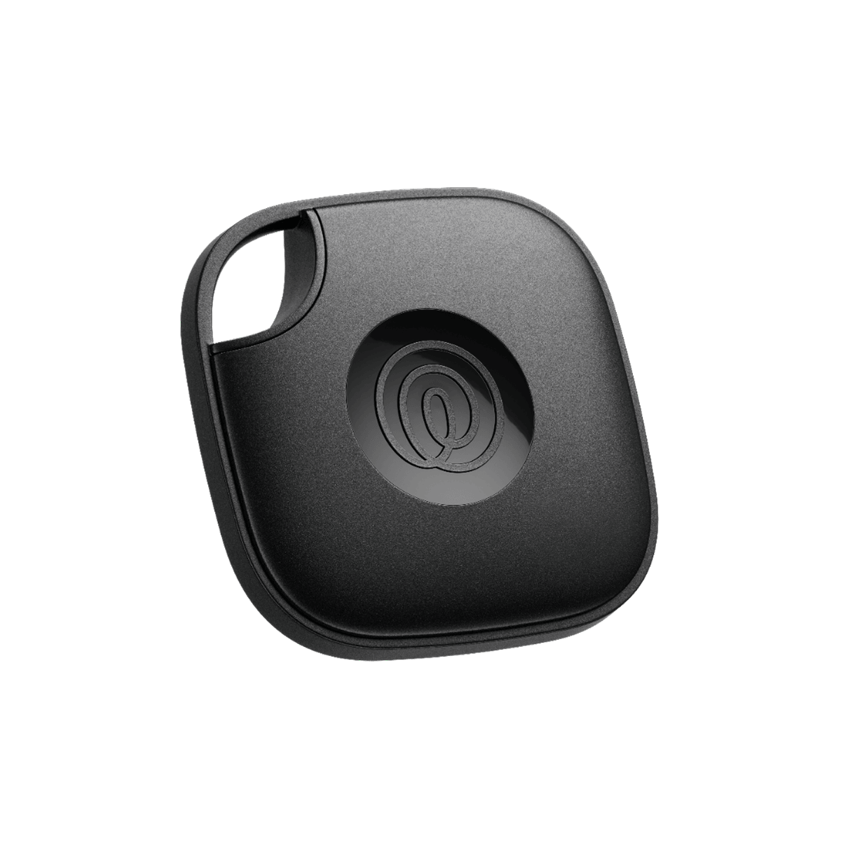 Tile Mate 1-Pack (Black) - Bluetooth Tracker | Life360
