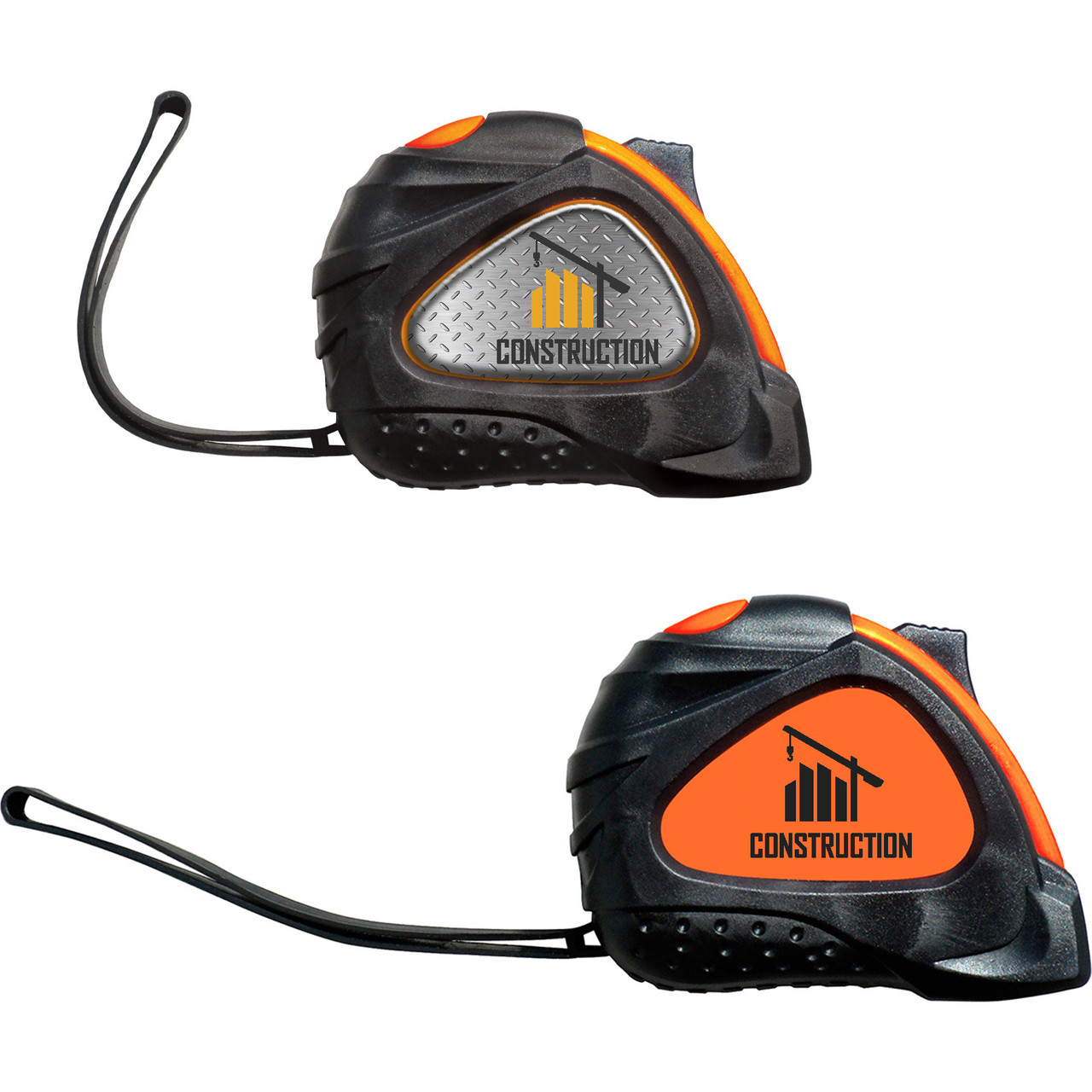 Proline 12' Tape Measure - HPG Brands