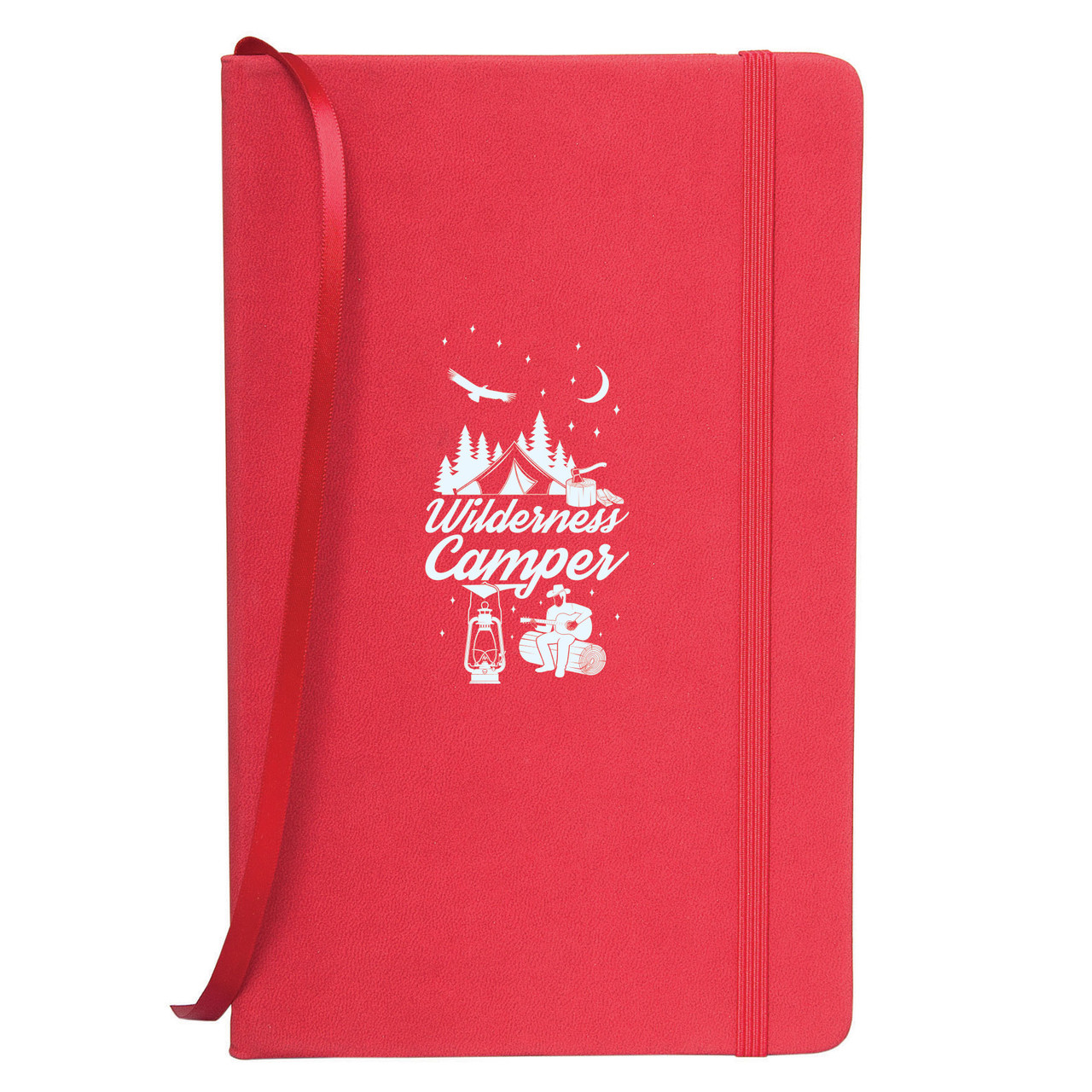 Dairy Diary Recycled Milk Carton Journal - HPG Brands