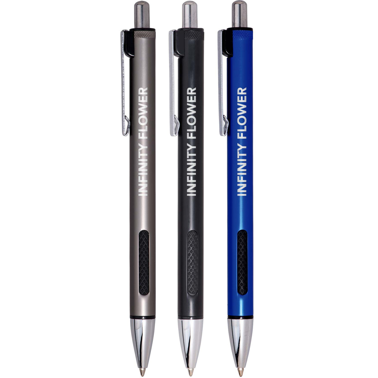 NFC Scribe | FOB MA - HPG Brands