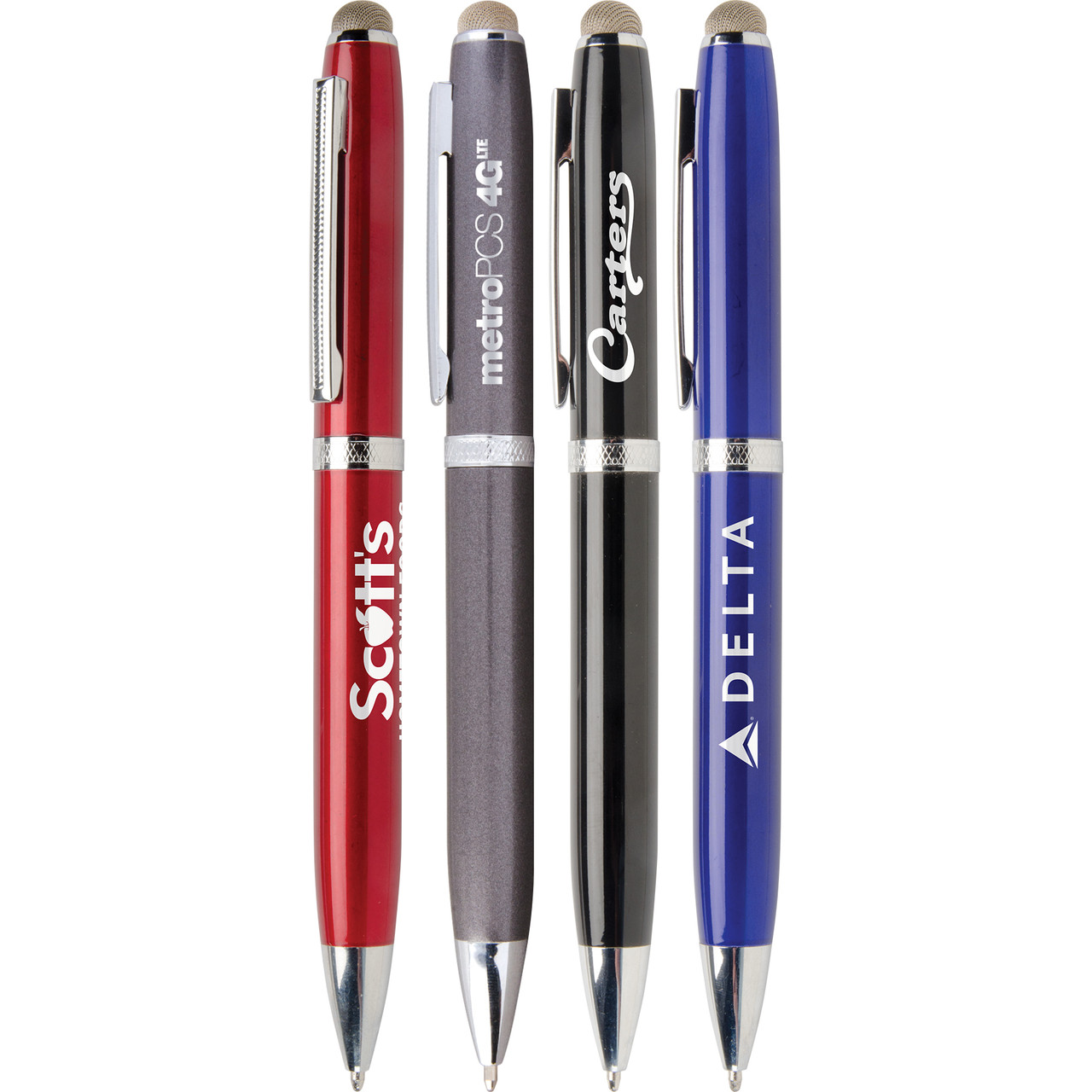 Groovy Grip Stylus Pen - HPG Brands