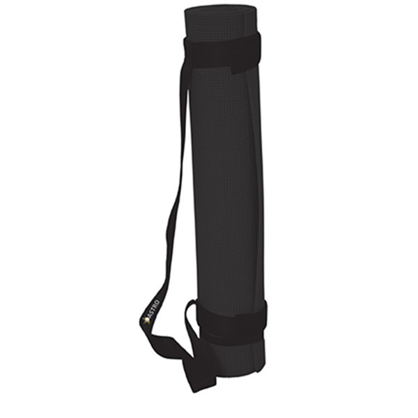 Yoga Mat in Bag: 4mm Mat - HPG Brands