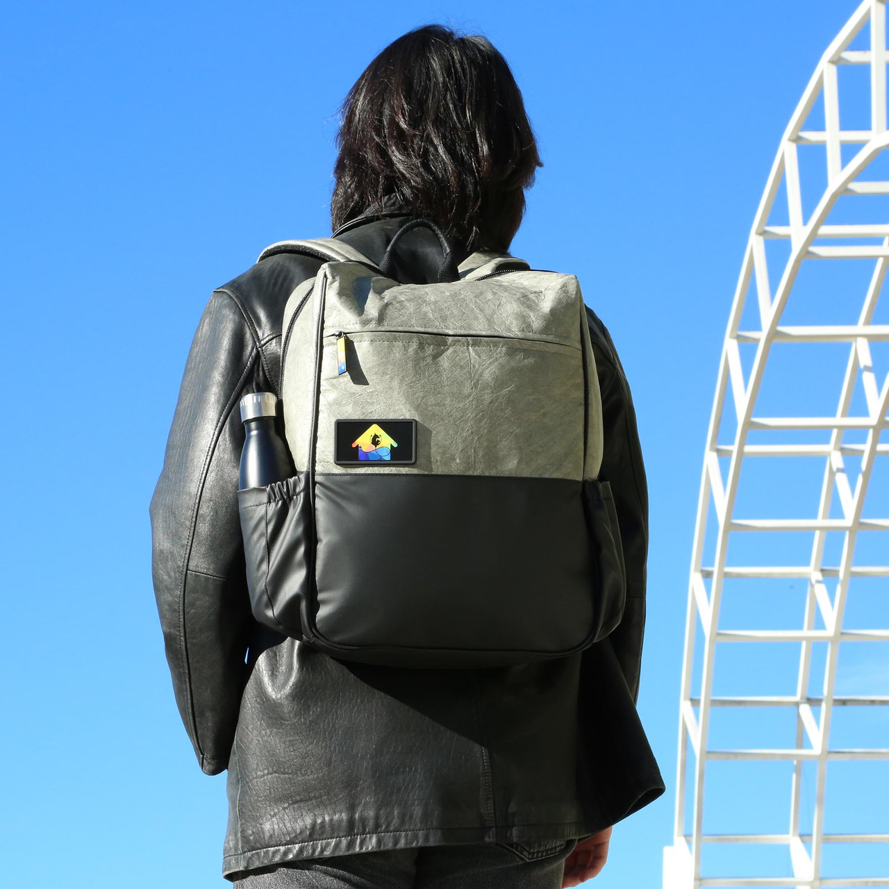 NEOX PREXY Crossbody Bag - HPG Brands