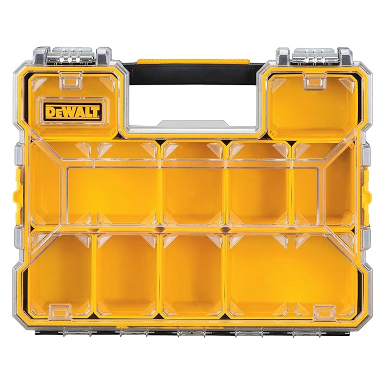 Tstak Deep Tool Box W/ Wheels - HPG Brands