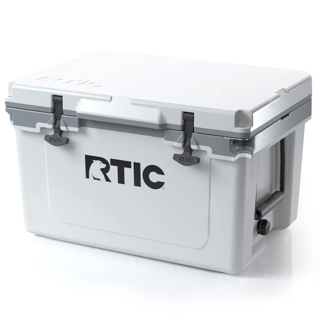 RTIC 52 Qt Ultra-Light Wheeled Cooler - HPG Brands