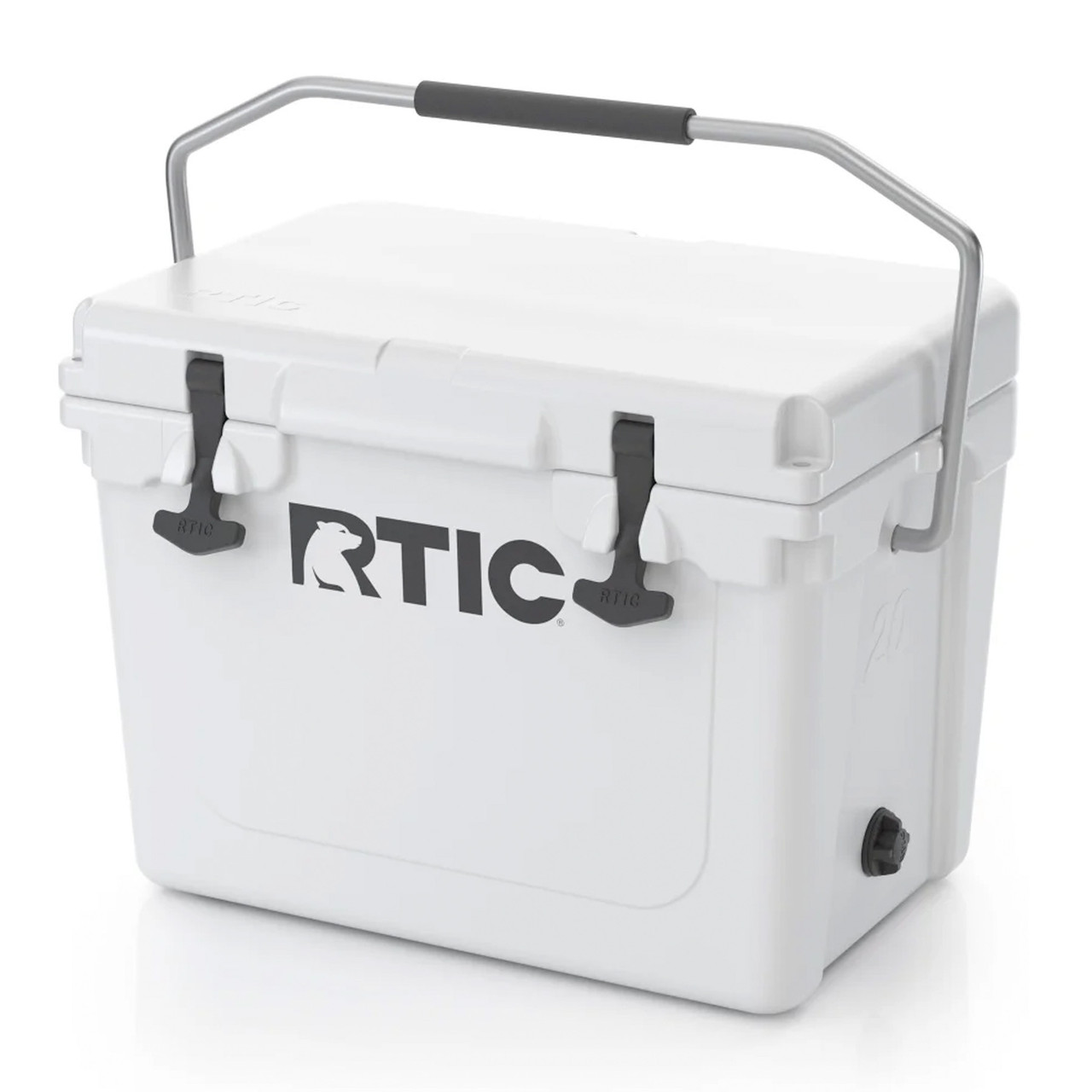 RTIC 45 Qt Ultra-Tough Wheeled Cooler - HPG Brands