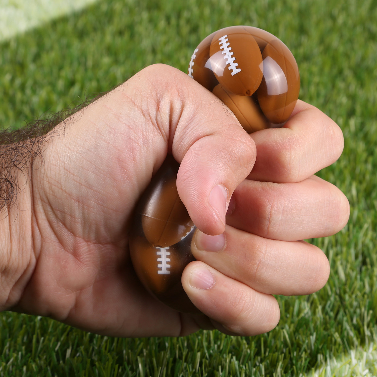 Golf Mania Stress Ball - HPG Brands