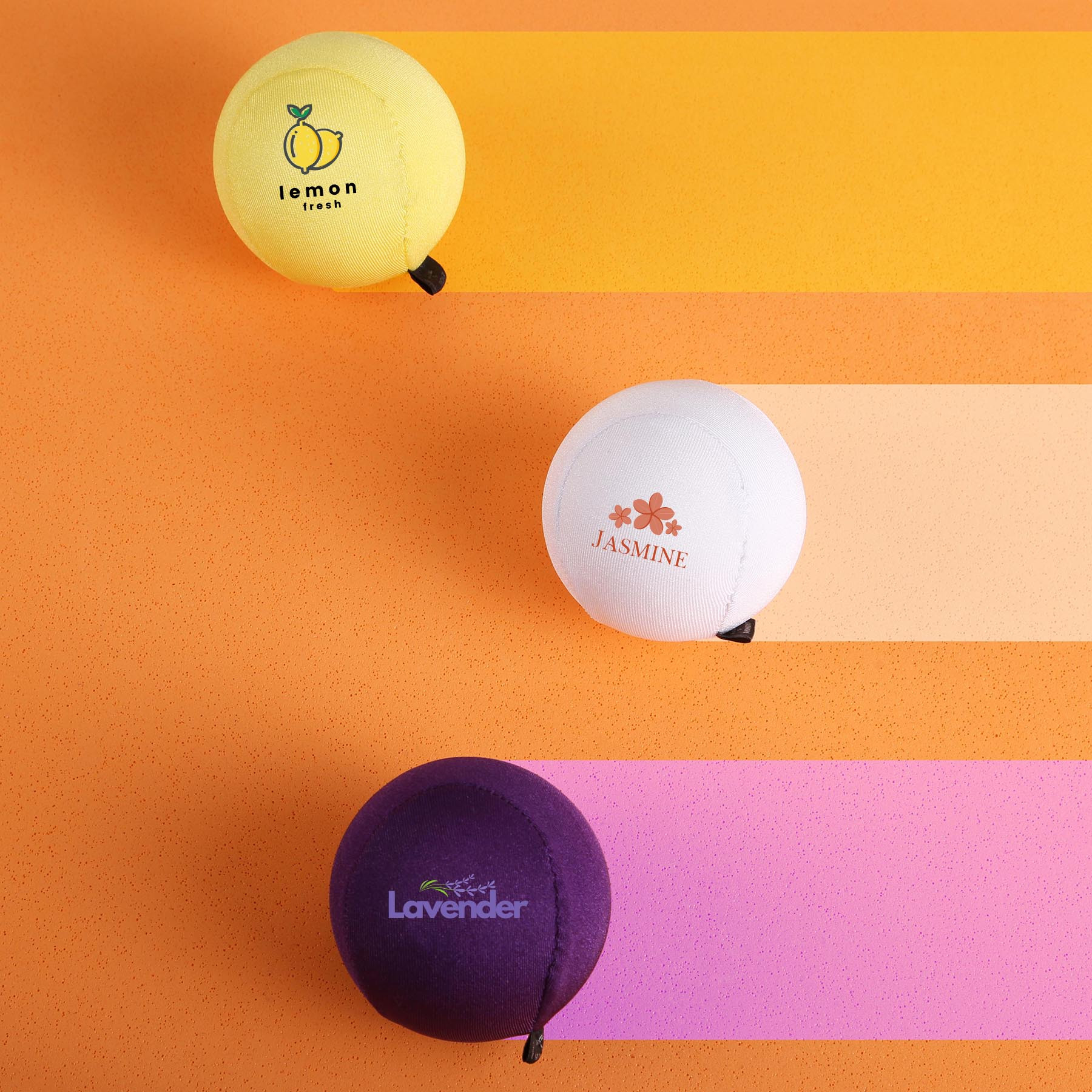 Smooosh™ Ball - HPG Brands