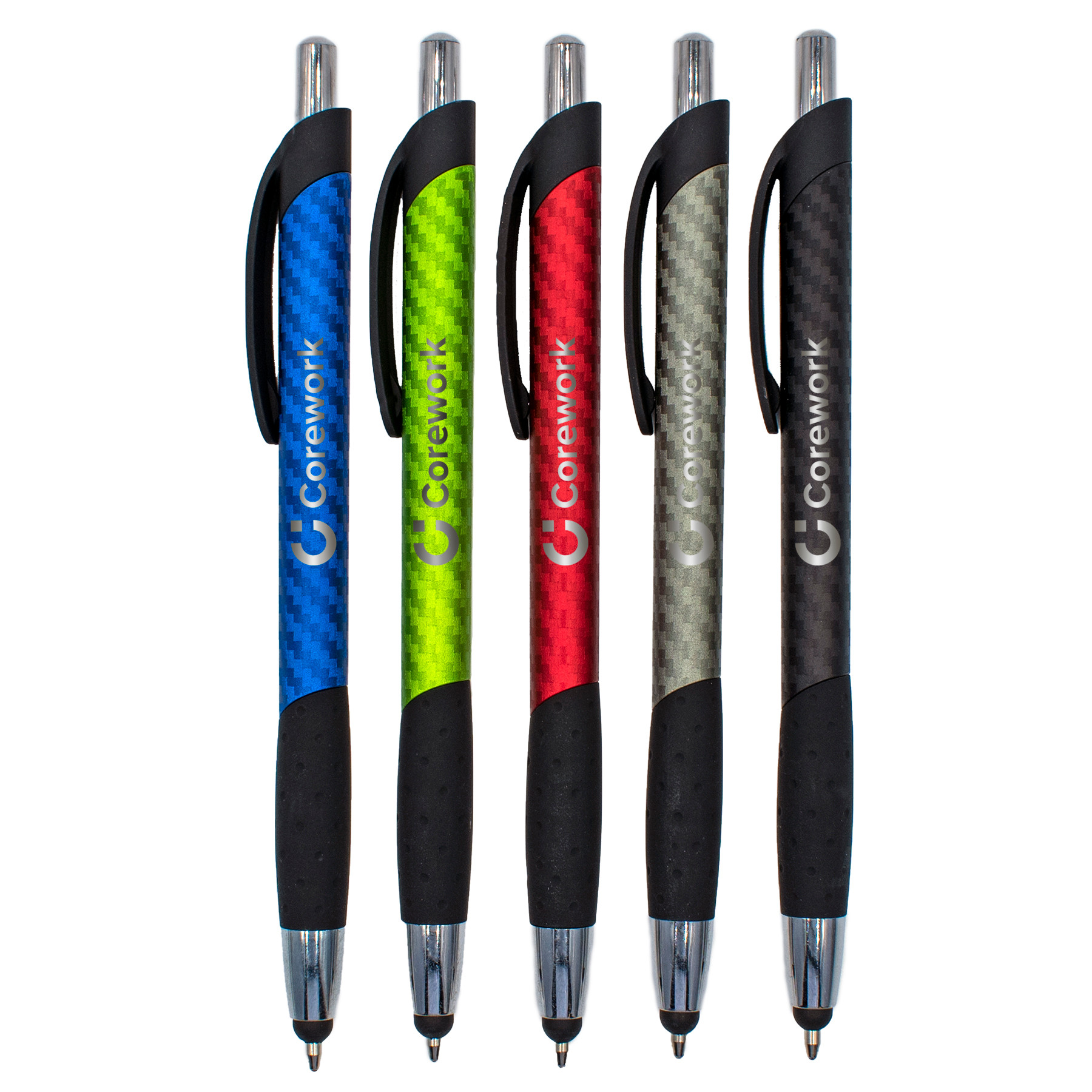 Groovy Grip Stylus Pen - HPG Brands