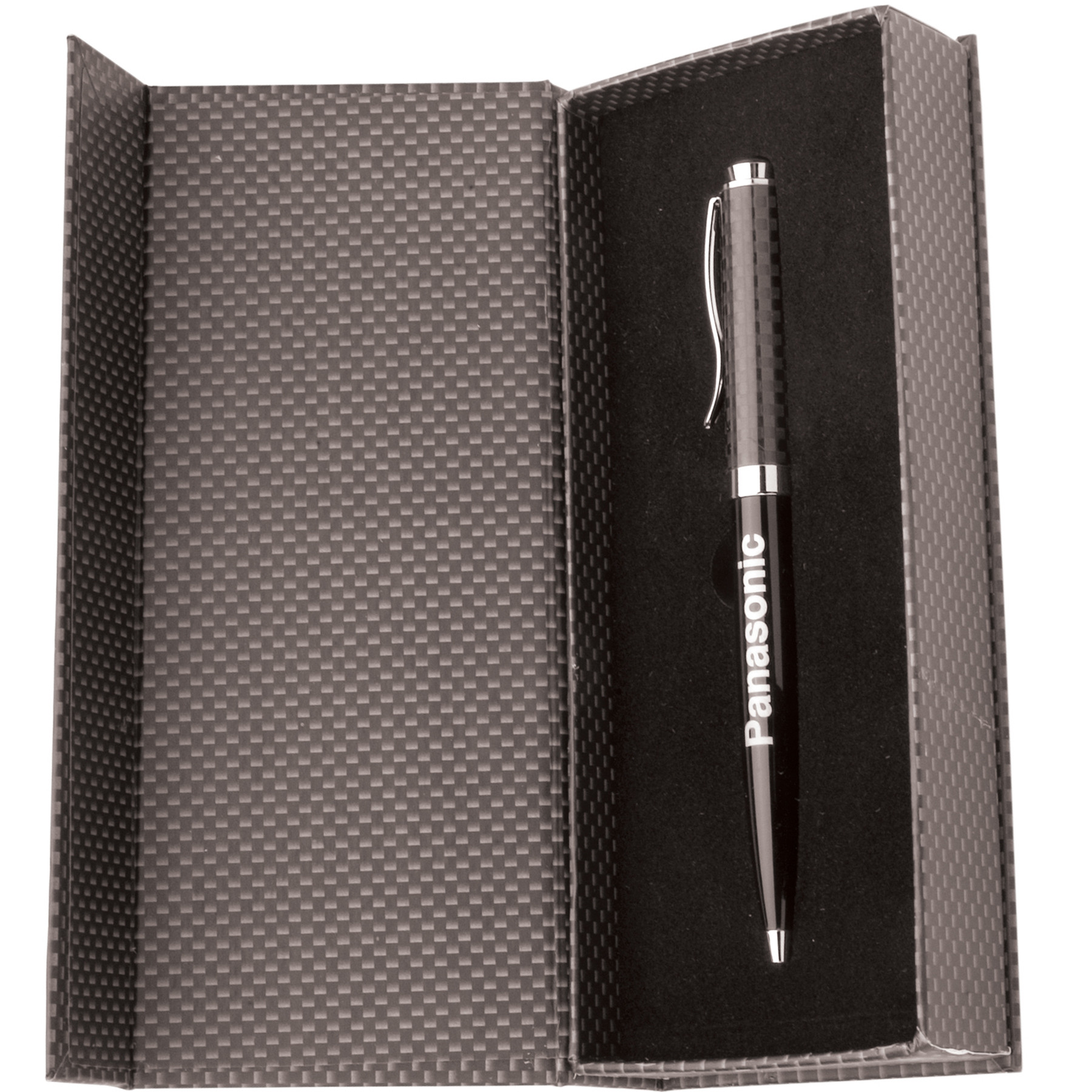 Carbonite Pen - HPG Brands