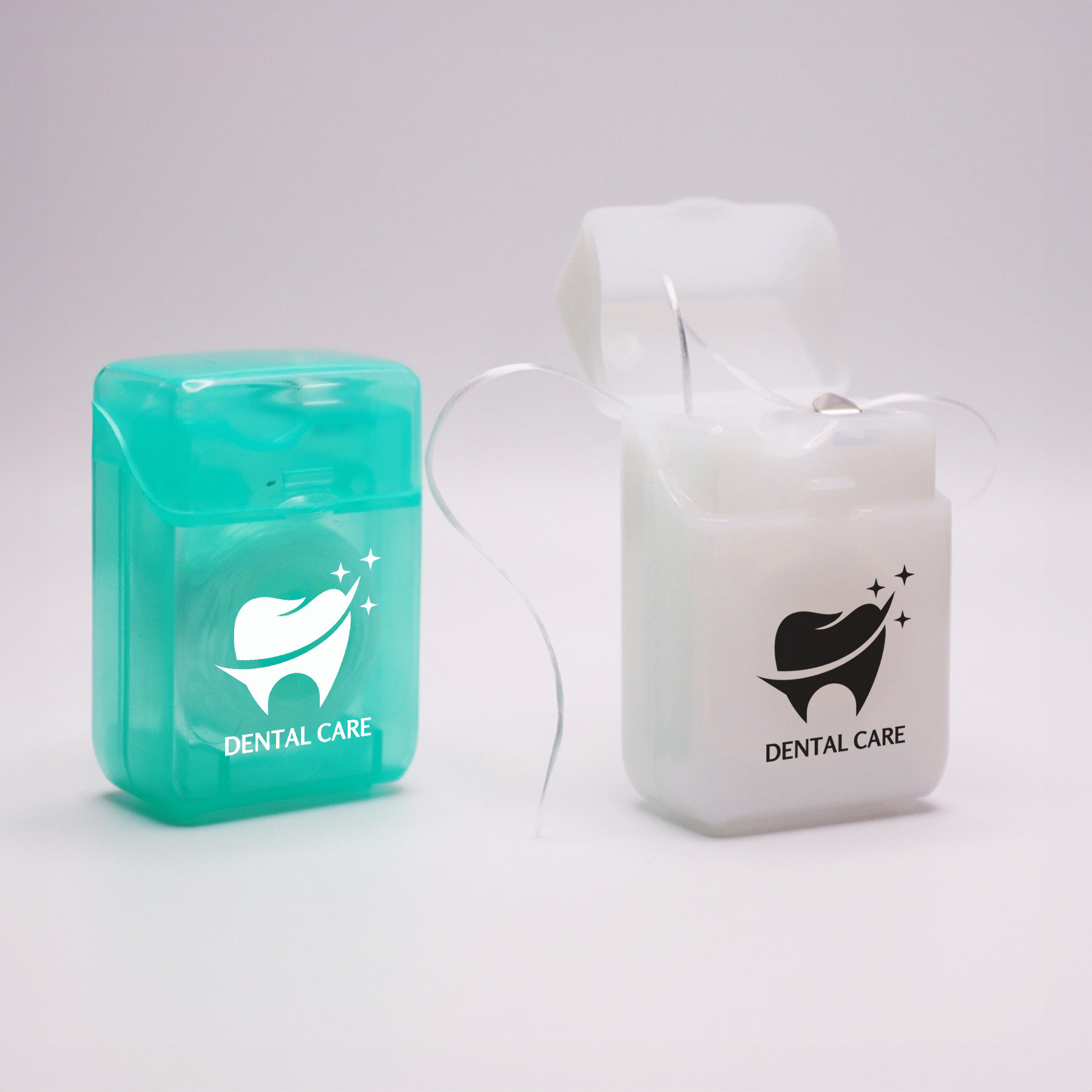 Brighter Bite Floss Pick Holder - HPG Brands