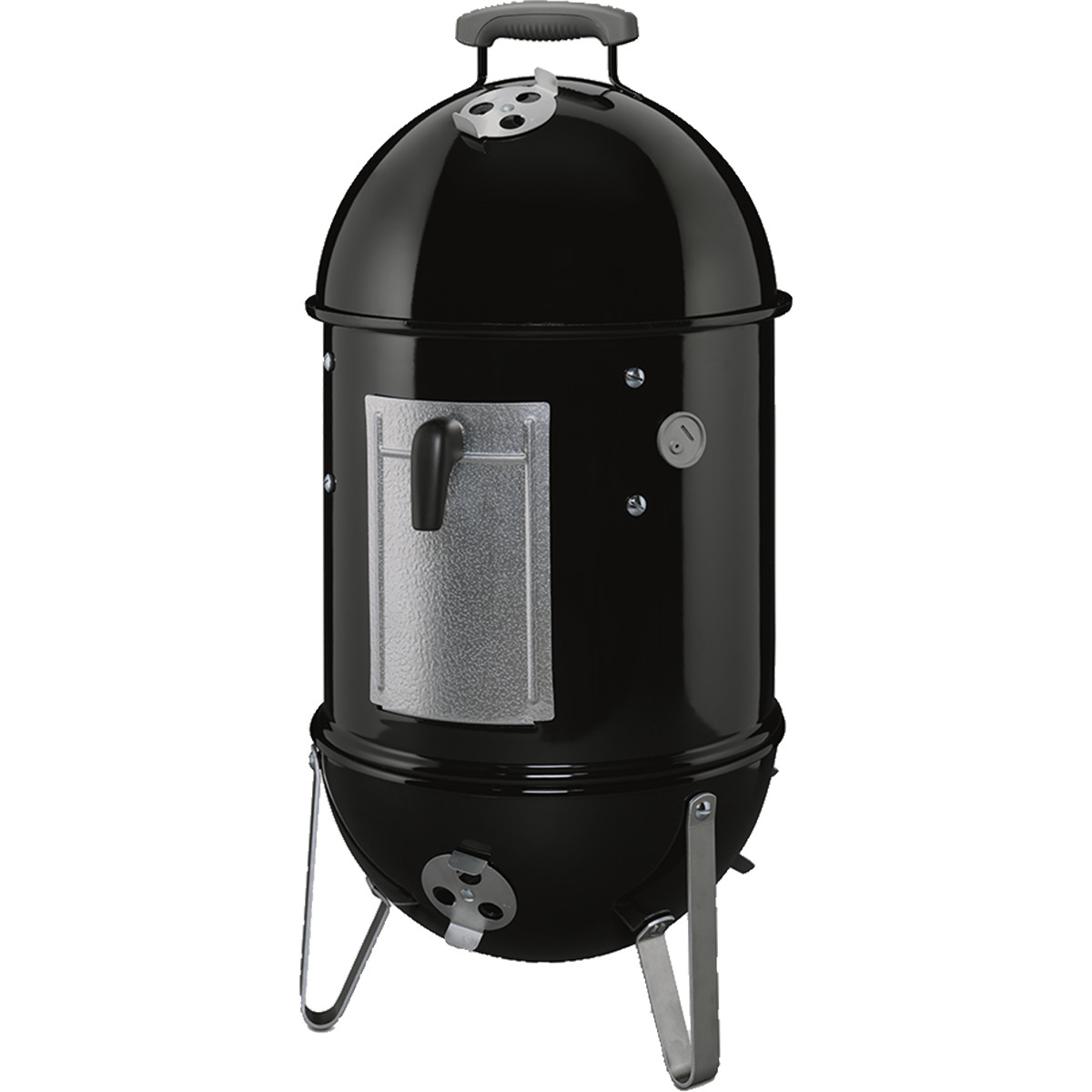 GrillPro Traditional Style Smoker - HPG Brands