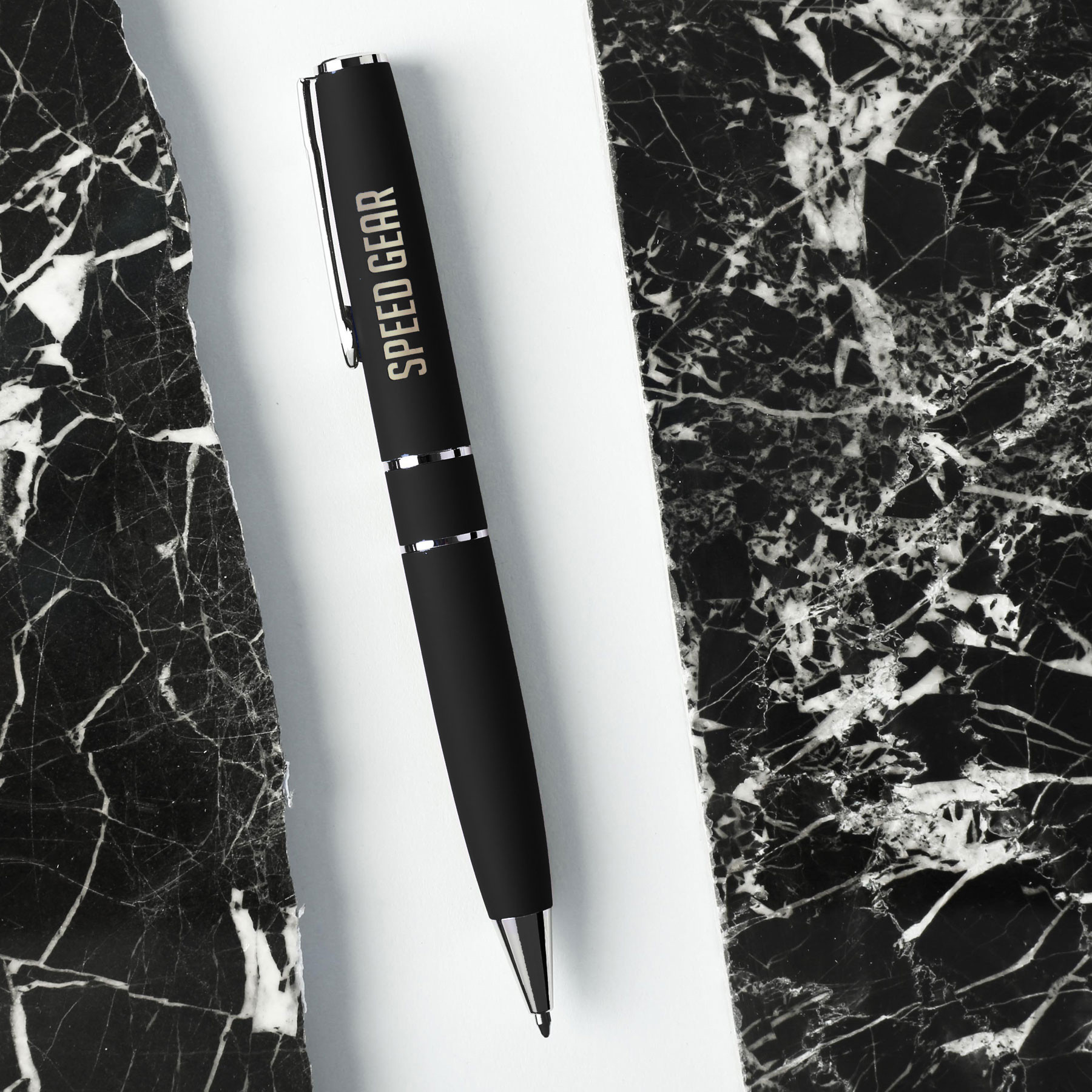 Nifty Ball Point Pen - HPG Brands