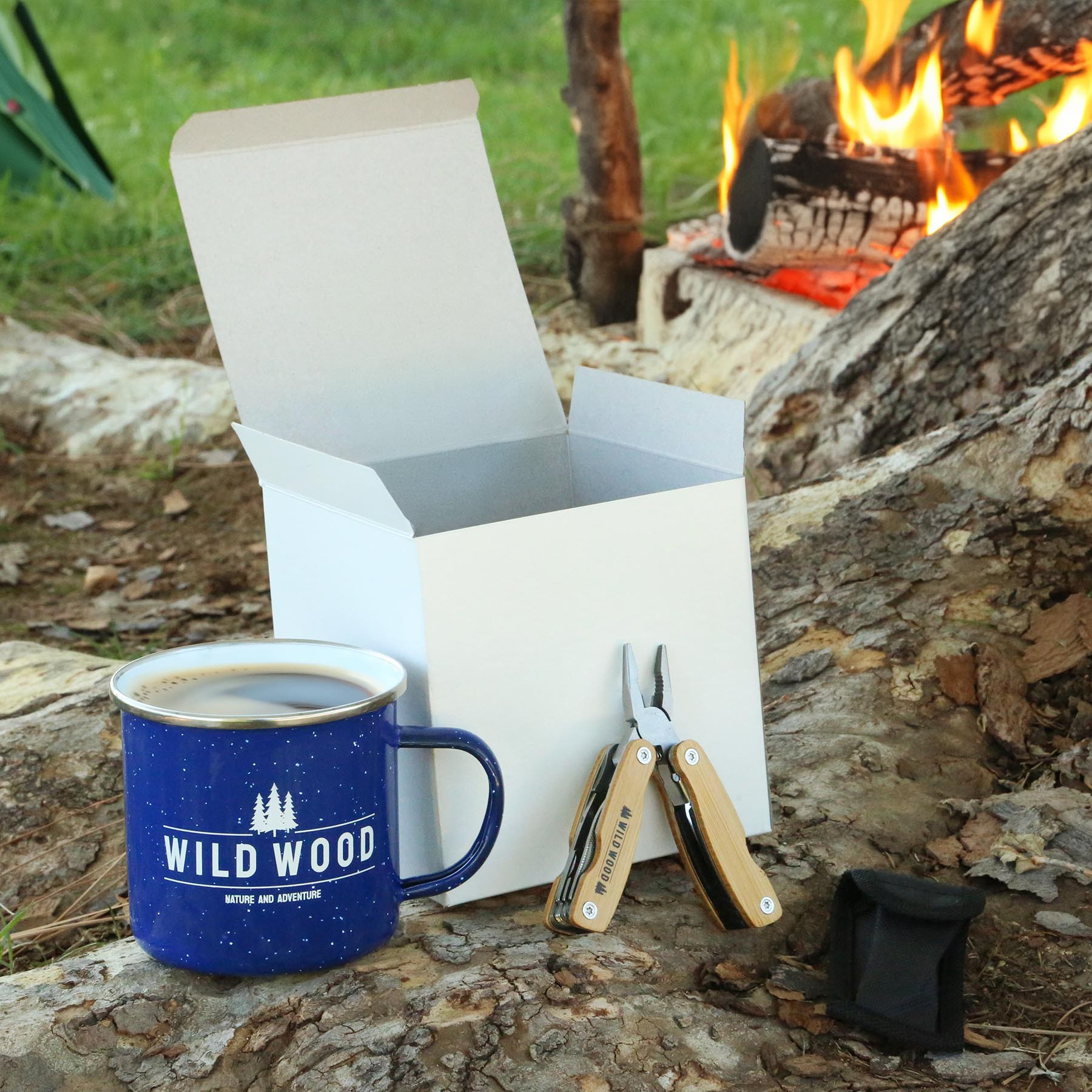 Sunshine Kit - HPG Brands