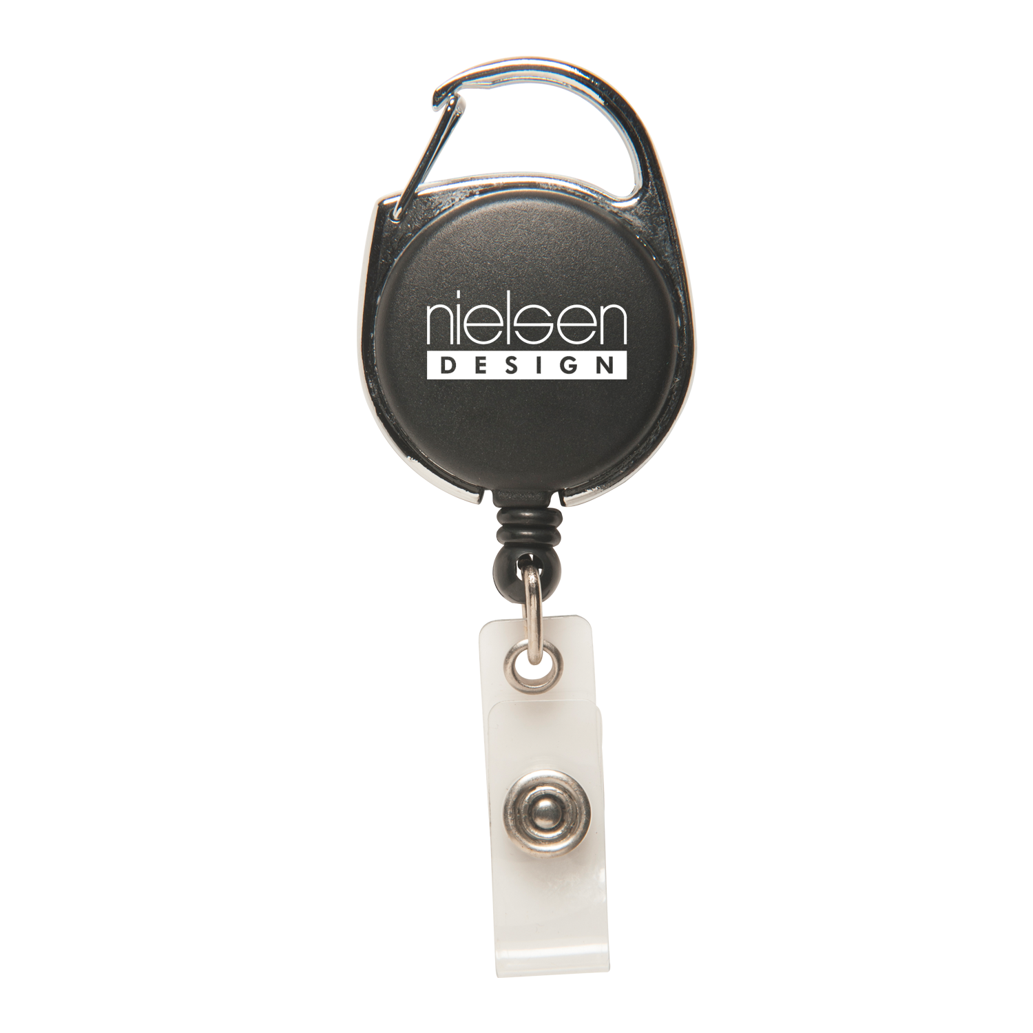 Duette Dual Silicone Carabiner Kit - HPG Brands
