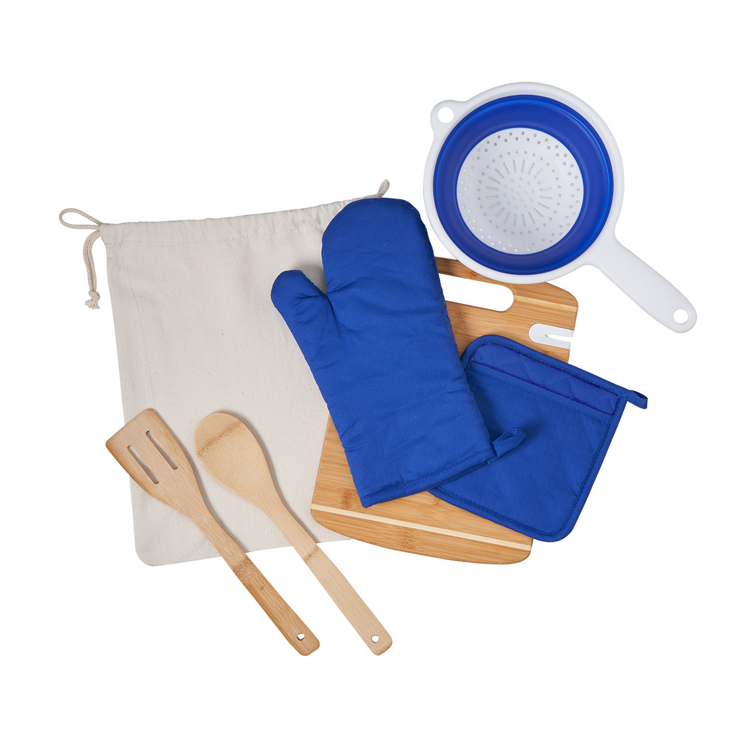 Duette Dual Silicone Carabiner Kit - HPG Brands