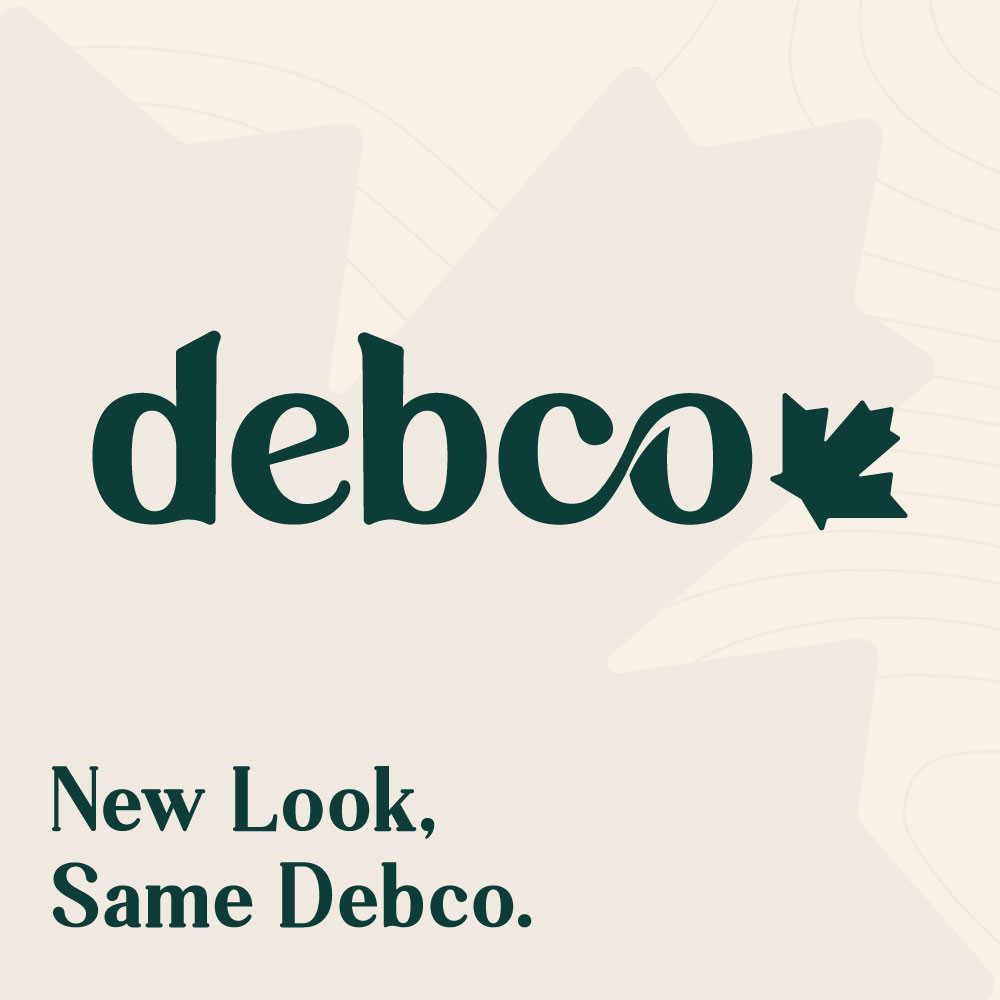 HPG Reveals Rebrand of Leading Canadian Supplier, Debco - HPG Brands