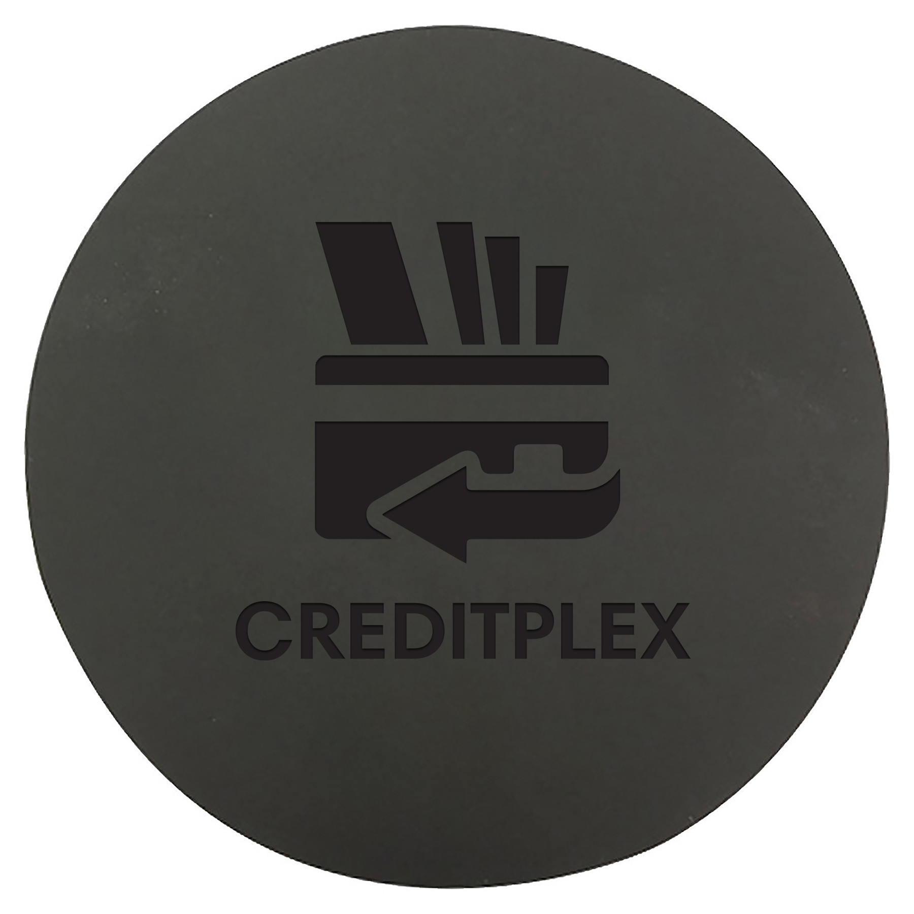 PVC Coasters - HPG Brands