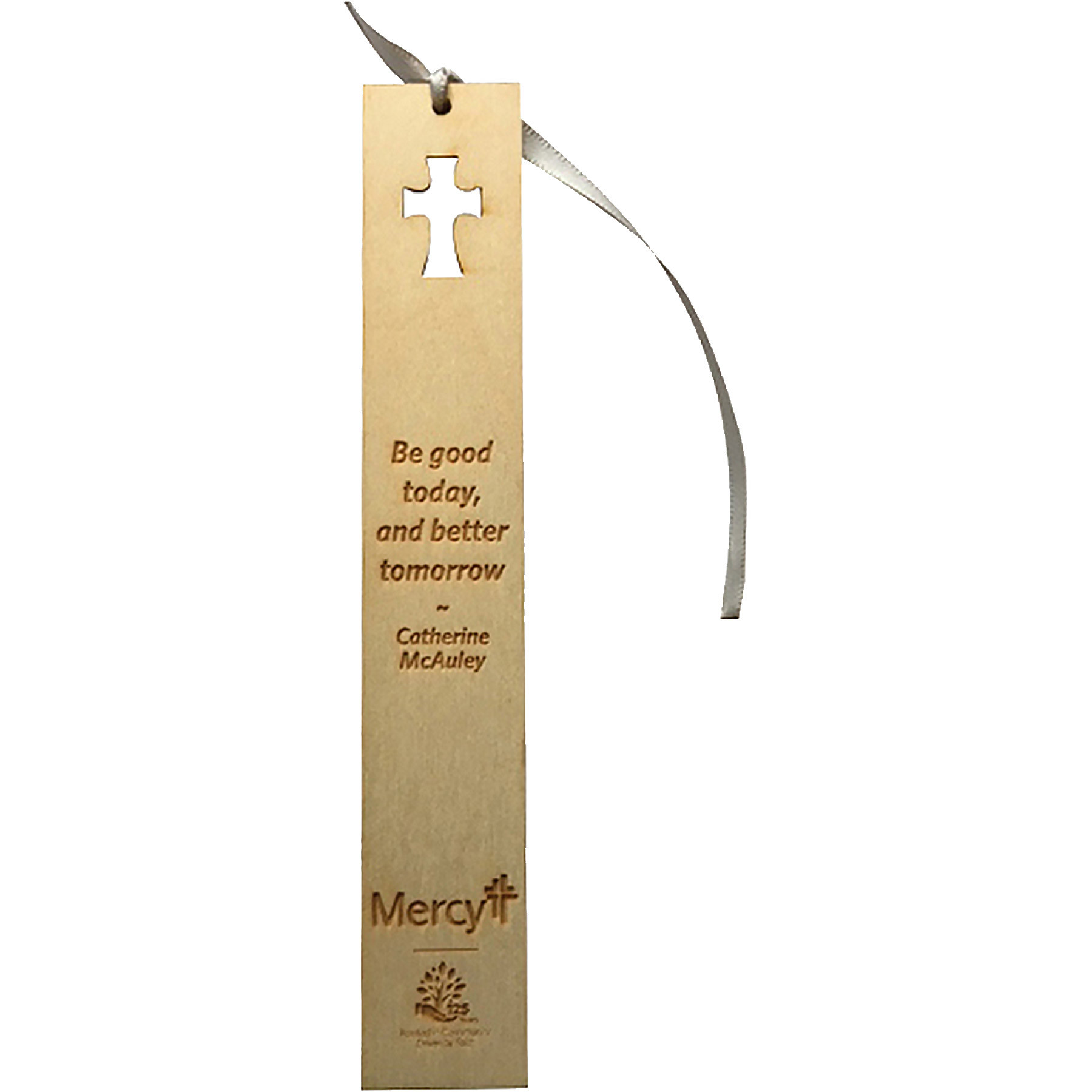 Wood Bookmarks - HPG Brands